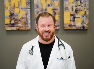 Gilbert Family Medicine – Gilbert, Arizona