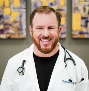 About – Gilbert Family Medicine