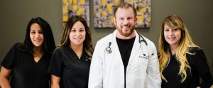 Gilbert Family Medicine – Gilbert, Arizona